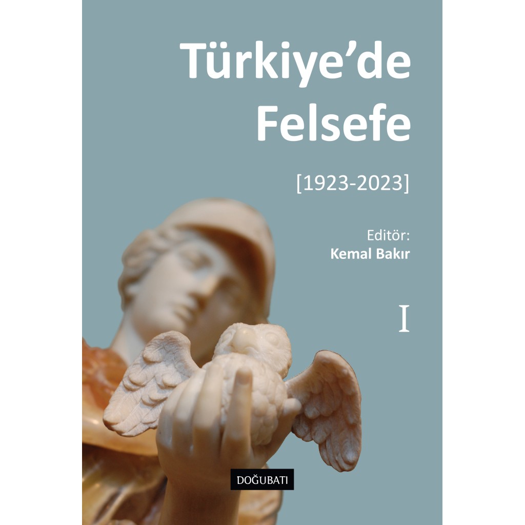 Türkiye'de Felsefe - I